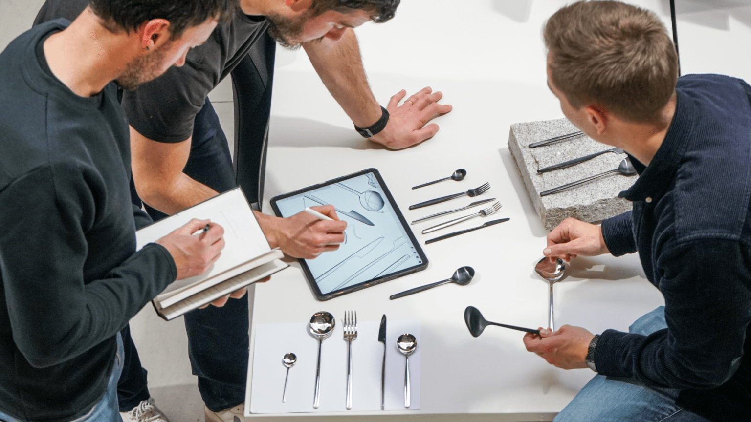 Nacar – Design Agency