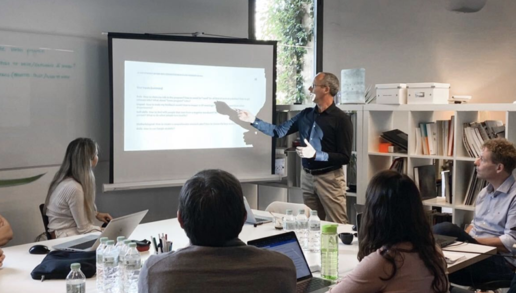 Nacar – Design Agency