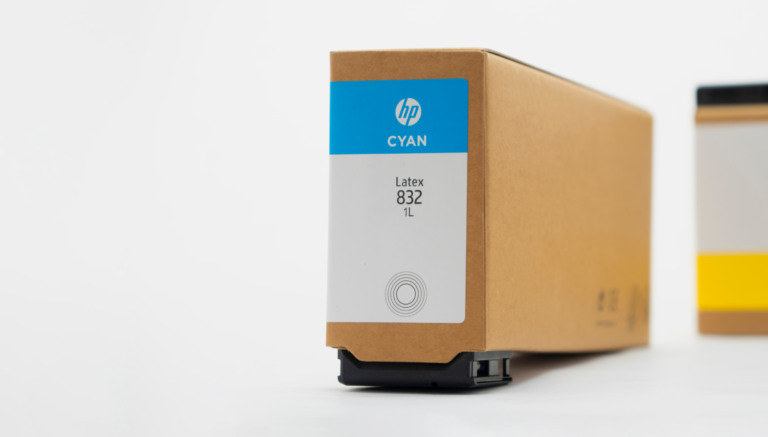 Sustainable Future: HP Eco-Carton Ink Cartridge | Nacar