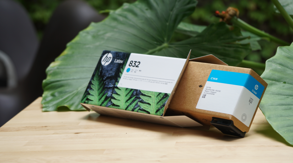Sustainable Future: HP Eco-Carton Ink Cartridge | Nacar