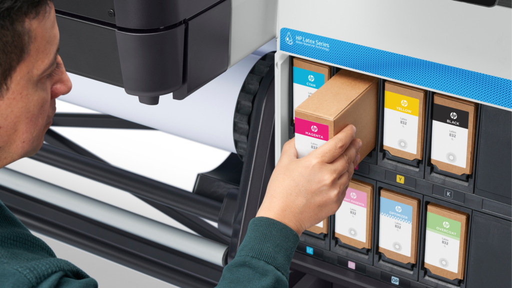 Sustainable Future: HP Eco-Carton Ink Cartridge | Nacar