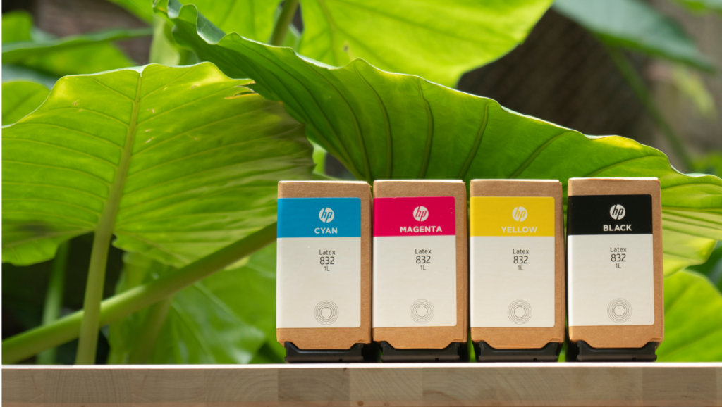 Sustainable Future: HP Eco-Carton Ink Cartridge | Nacar