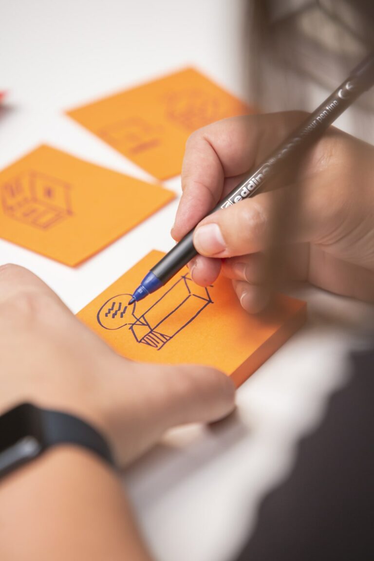 What is industrial design? - Nacar