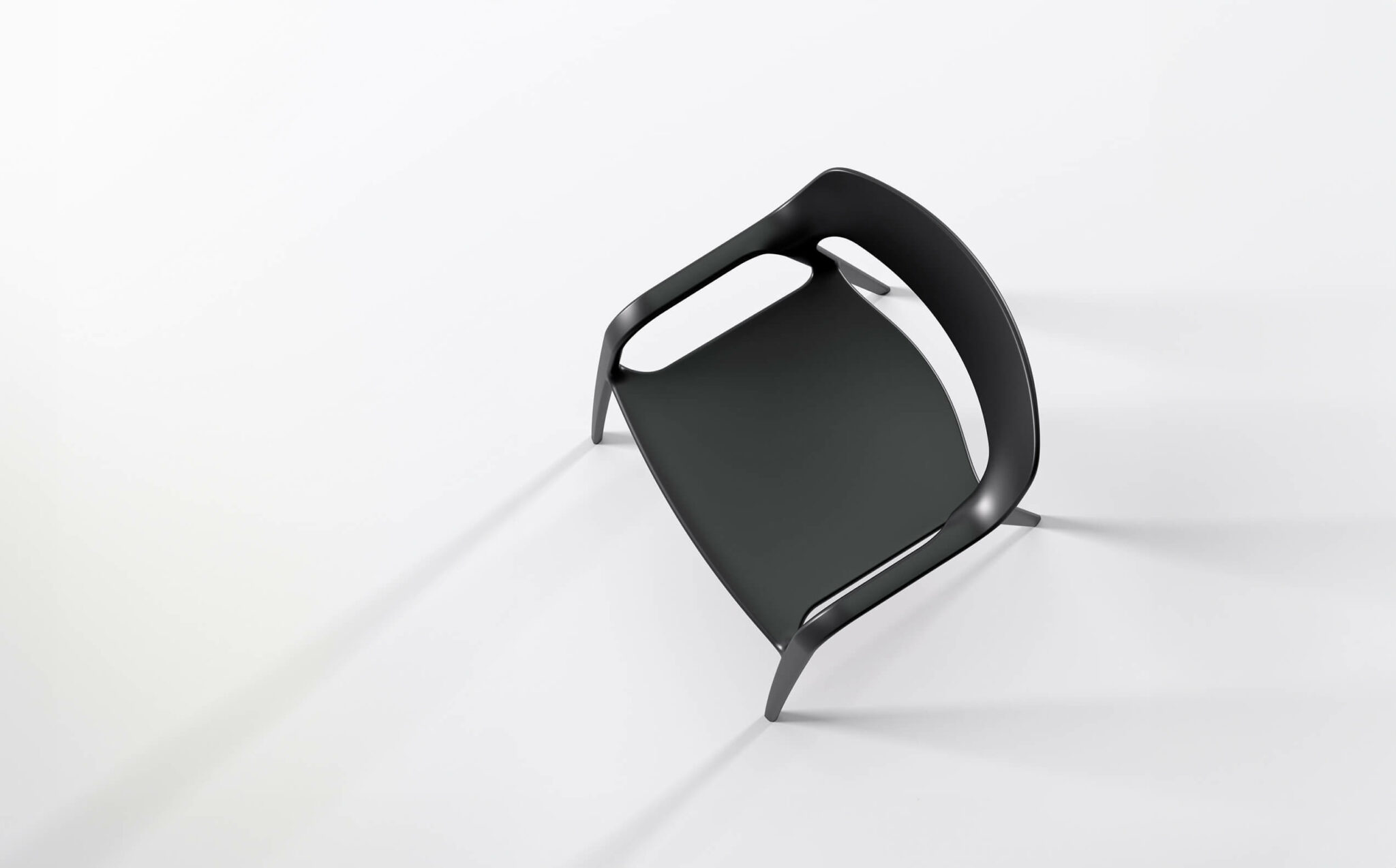 Karbon Chair: Crafting Iconic Seating | Actiu