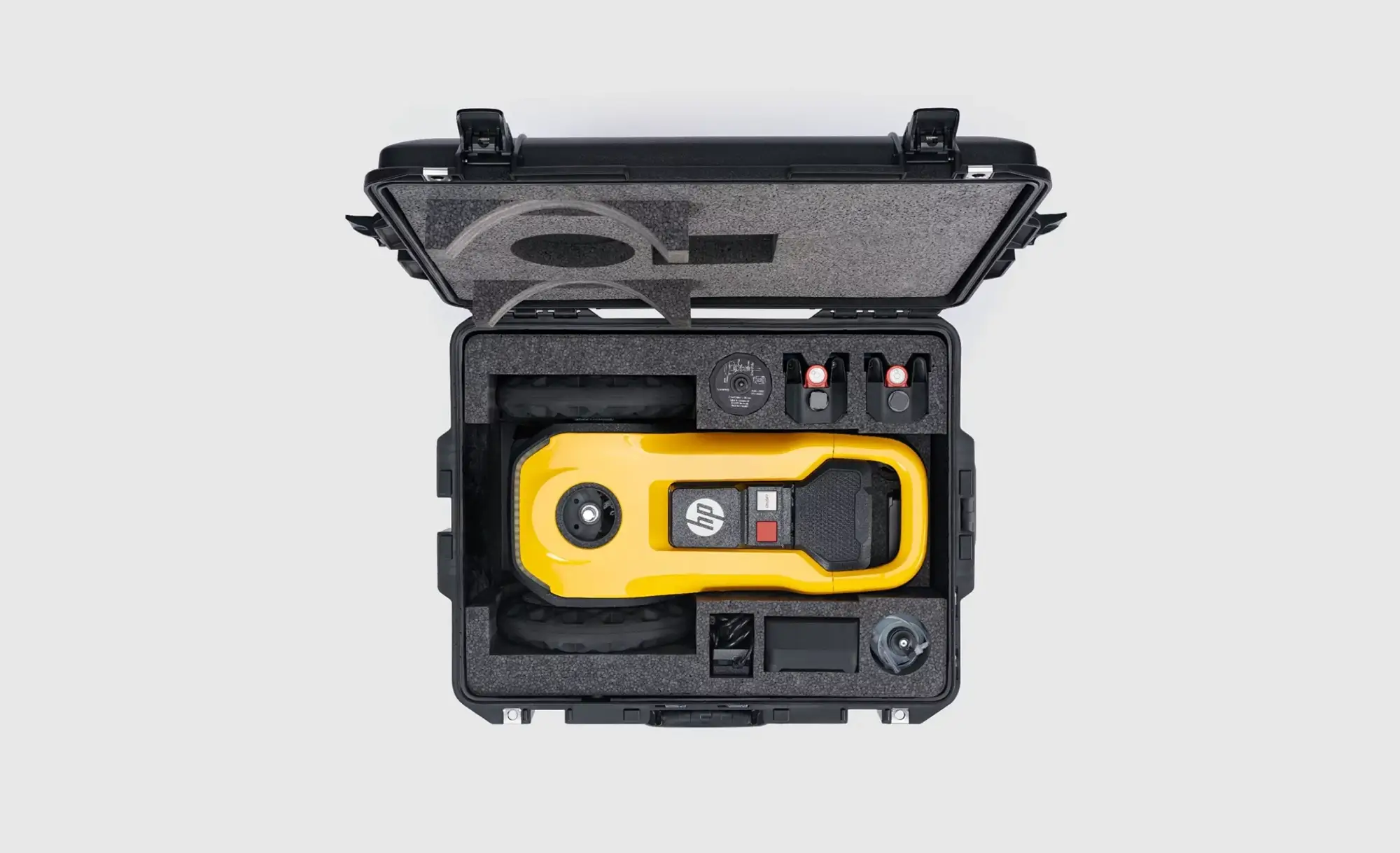 Revolutionizing Construction: HP Site Print | Nacar