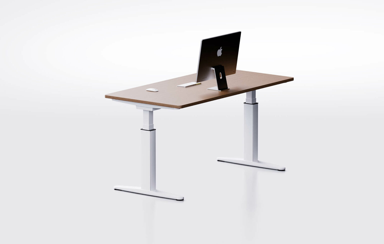 Redefining Tables for Design: Mobility with Actiu | Nacar