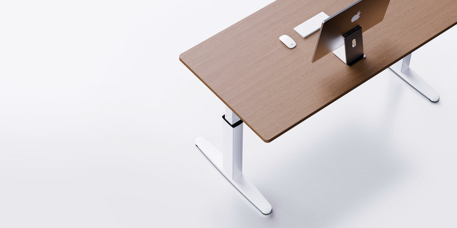 Redefining Tables for Design: Mobility with Actiu | Nacar