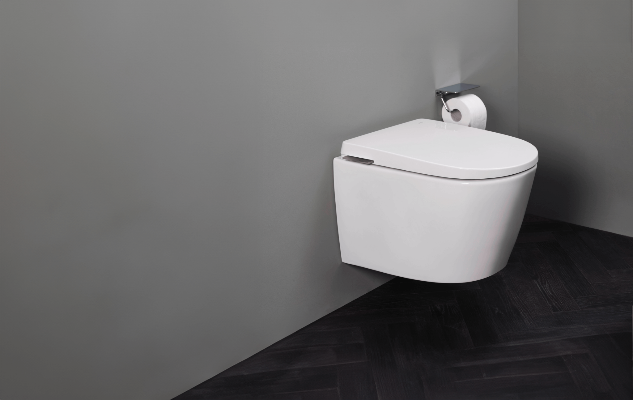 Revolutionizing Bathroom Space with Avant for Roca | Nacar